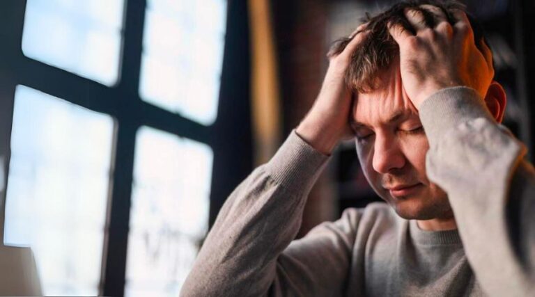 Online Mood Disorders Therapy- Telehealth Service