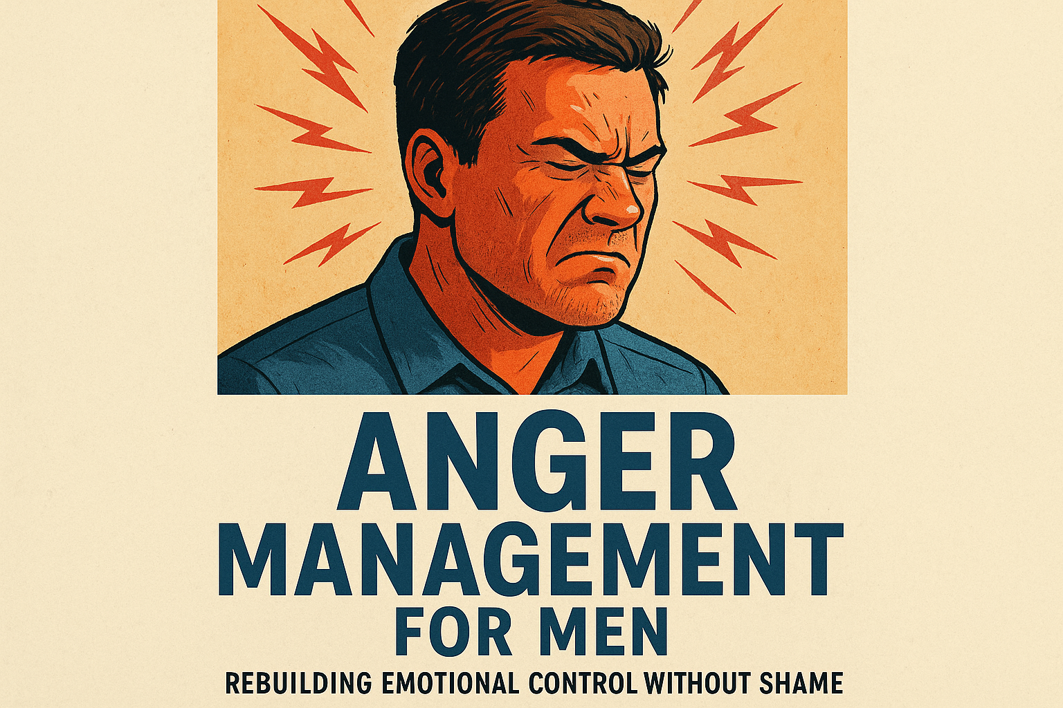 What the ‘Anger Management’ Movie Got Right (and Wrong) About Real ...