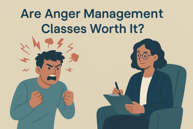What the ‘Anger Management’ Movie Got Right (and Wrong) About Real ...
