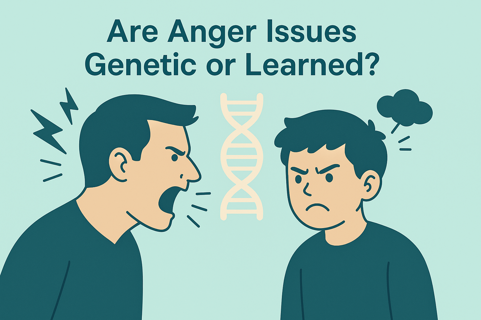 What the ‘Anger Management’ Movie Got Right (and Wrong) About Real ...