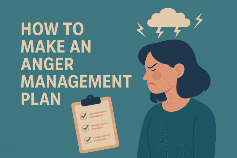 What the ‘Anger Management’ Movie Got Right (and Wrong) About Real ...