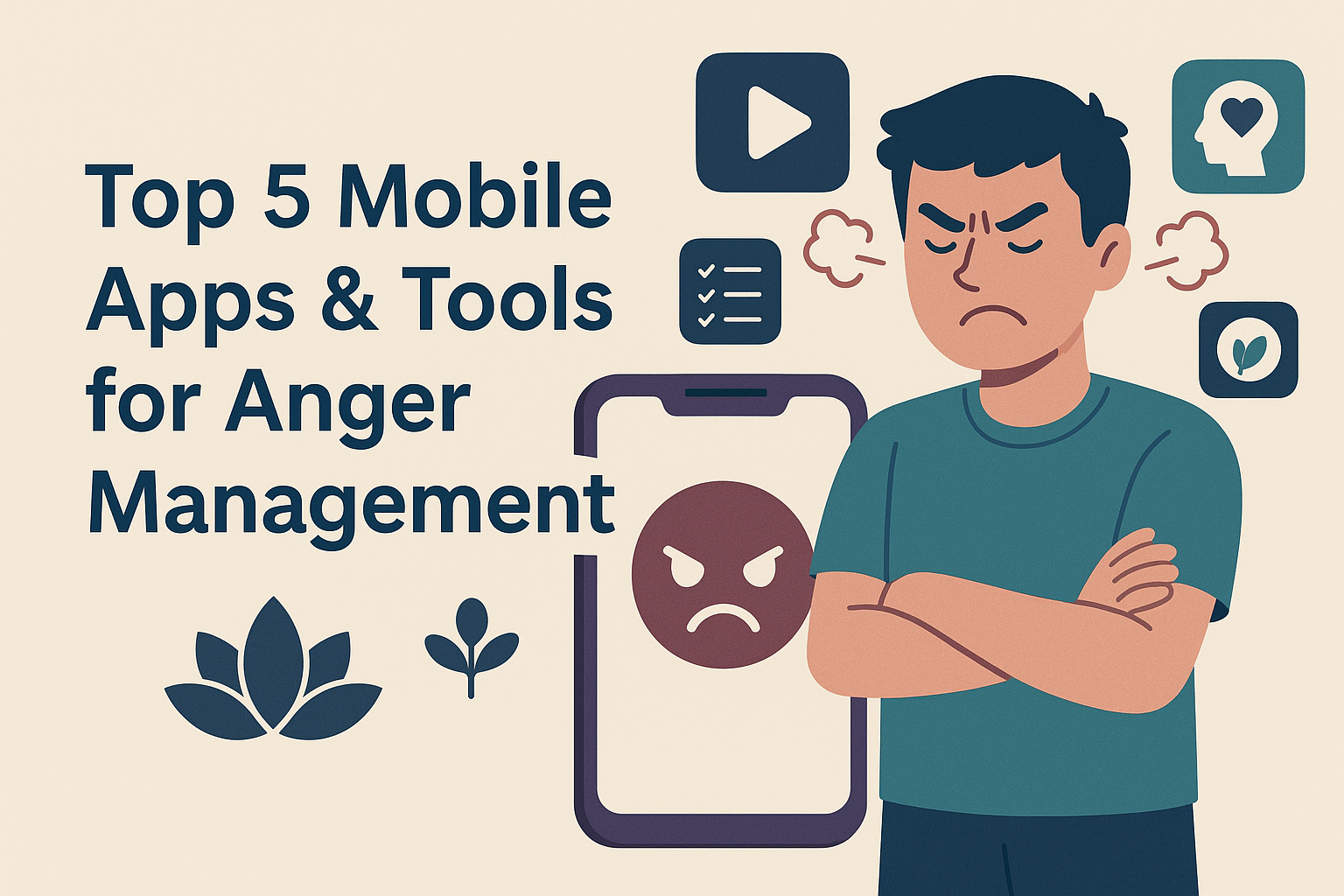 What the ‘Anger Management’ Movie Got Right (and Wrong) About Real ...